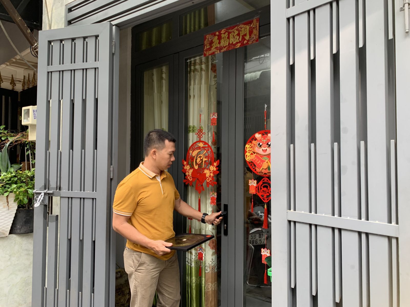 Phong Thủy Nhân Duyên - chuyên tư vấn phong thủy